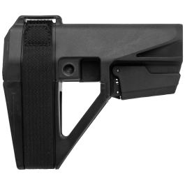 SB Tactical SBA5 Pistol Stabilizing Brace w/ Tube