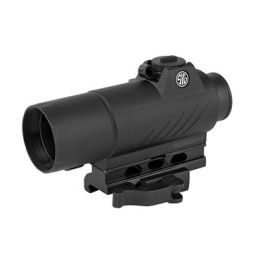 Sig Sauer ROMEO7 Motion Activated 1X30mm Full Size 2 MOA Red Dot Sight
