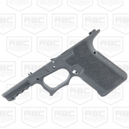 POLYMER80 PFC9 "SERIALIZED" FRAME-GREY