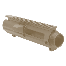 AR10 LR-308 DPMS Low Profile Upper Receiver Magpul FDE
