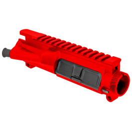 AR-15 Complete Upper Receiver Assembly AR-15 Upper Receiver Assembly w ...