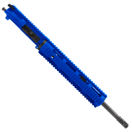 AR-300 16" Upper Assembly .300 AAC Blackout Barrel With 12" Quad Rail ...