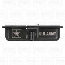 AR-15 - US Army Dust Cover