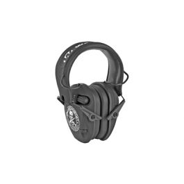 Walkers Electronic Ear Protection Freedom Series - 2nd Amendment
