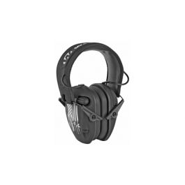 Walkers Electronic Ear Protection Freedom Series - USA FLAG