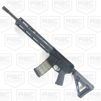 AR15 RIFLES