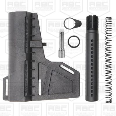 Buffer Tube Kits - AR 9MM - OTHER PLATFORMS