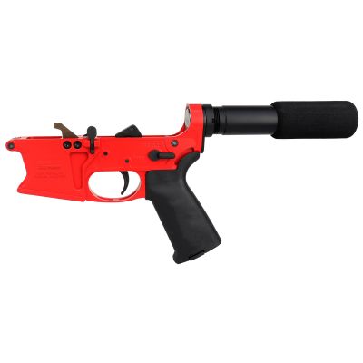 AR9 Upper/ Lower Parts