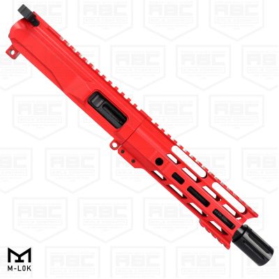 AR9 Upper/ Lower Parts