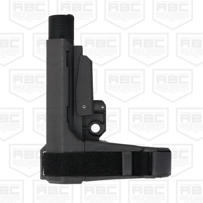 Pistol Tube / Brace Stabilizer - Stocks - AR15 Parts
