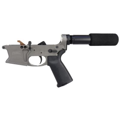 AR9 Upper/ Lower Parts