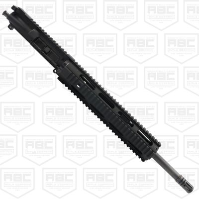 AR15 COMPLETE UPPER ASSEMBLY