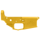 Aero Precision Stripped X15 Lower Receiver - Gold